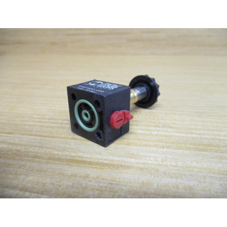 Metal Work W4018001200 Solenoid Valve (Pack of 2) - New No Box