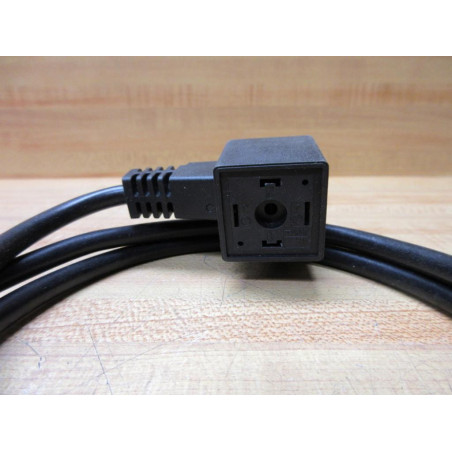 Ingersoll-Rand CHW-30-G ARO Solenoid Coil Connector 4HN56