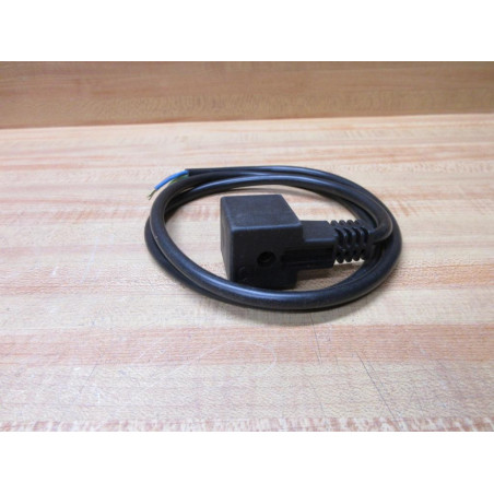 Ingersoll-Rand CHW-30-G ARO Solenoid Coil Connector 4HN56