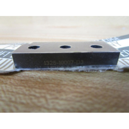 Peterson Tool 1325-10007-D3 Insert Clamp MRO129282