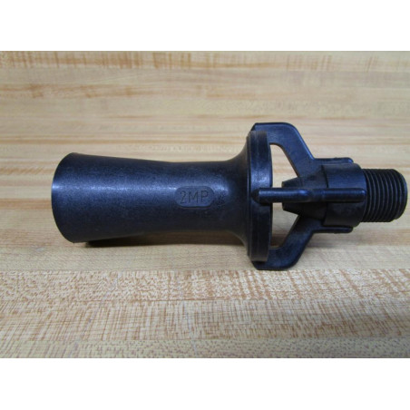 Bex 2MP Tomp Eductor - New No Box