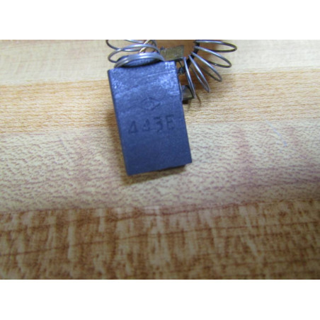 SCP 443E Motor Brush 34" x 12" (Pack of 3) - New No Box