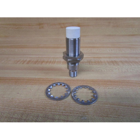 ifm Electronic IGC233 Inductive Sensor - New No Box