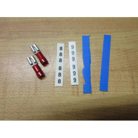 LSI 12-0029 Light Source Cable Sub Assy 120029