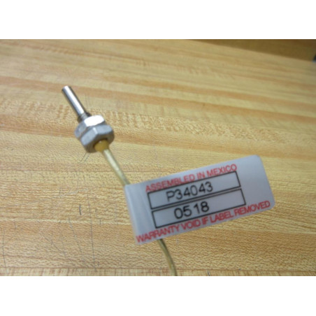 Clarostat P34043 Skan A Matic Photoelectric Sensor