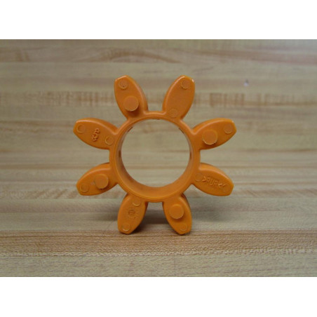 KTR-ROTEX 28 PUR Spider Coupling Orange - New No Box