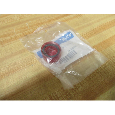 Cutler Hammer 10250TC1N Plastic Red Lens
