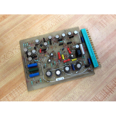 Giddings & Lewis 502-02258-00 Pulse Producer Board 501-01502-00 - Used