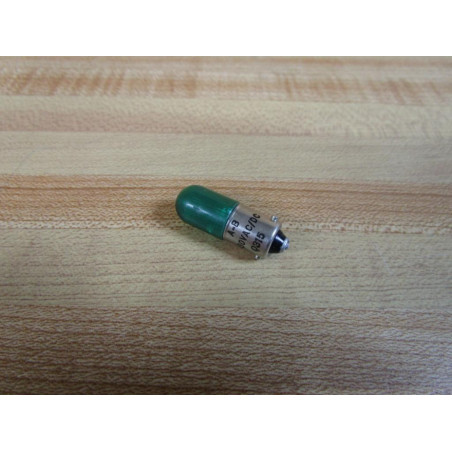 Allen Bradley 800T-N321G LED Lamp Bulb 800TN321G 130VACDC - New No Box