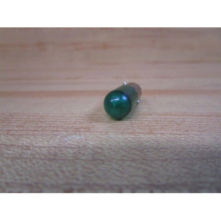 Allen Bradley 800T-N321G LED Lamp Bulb 800TN321G 130VACDC - New No Box