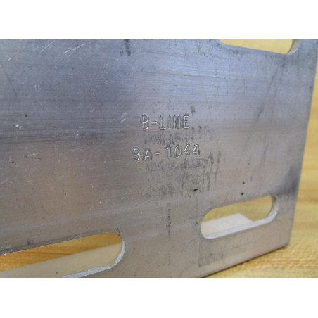 B-Line 9A-1044 Splice Plate 9A1044 (Pack of 4) - New No Box