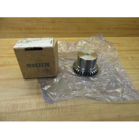 Rexnord 1050T HUB RSB Gear Coupling 1050THUBRSB