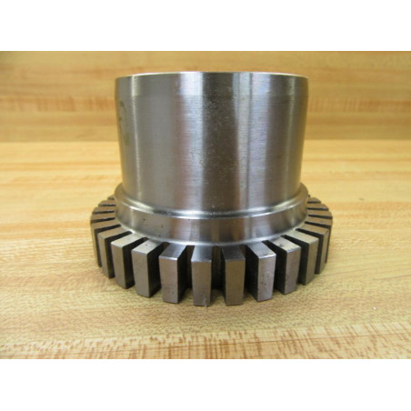 Rexnord 1050T HUB RSB Gear Coupling 1050THUBRSB