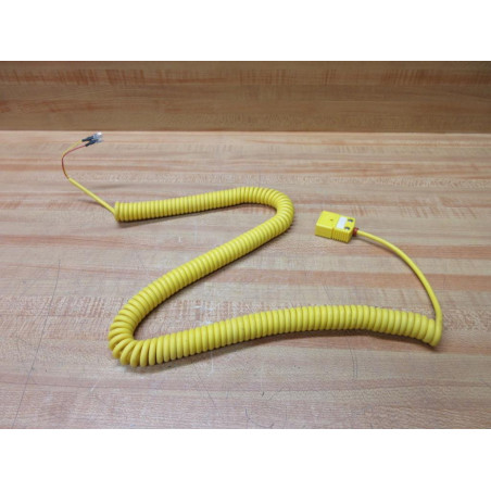 Omega RSC-K-2-1-3 Retractable Sensor Cable RSCK213 - New No Box