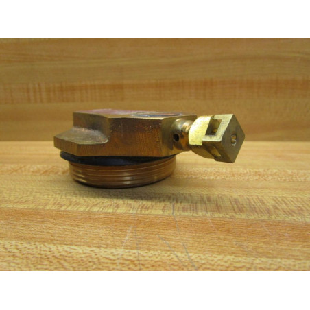 Protectoseal 5522 Safety Vent - New No Box