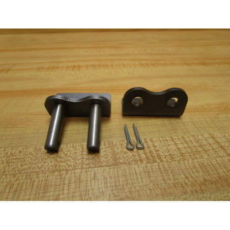 Morse 80 B22 CL CT SF 1PB Connecting Link 340154 (Pack of 4)