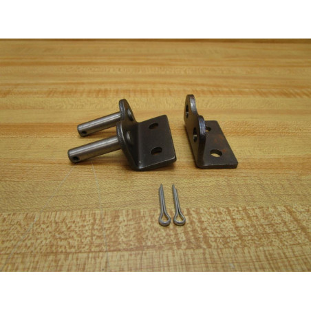 Morse 80 B22 CL CT SF 1PB Connecting Link 340154 (Pack of 4)