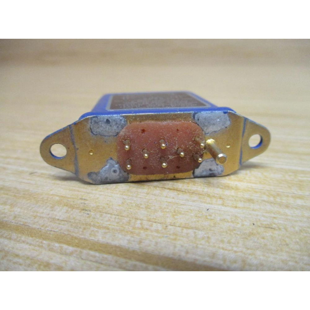 Leach 9229-5362 Relay 92295362 - Used