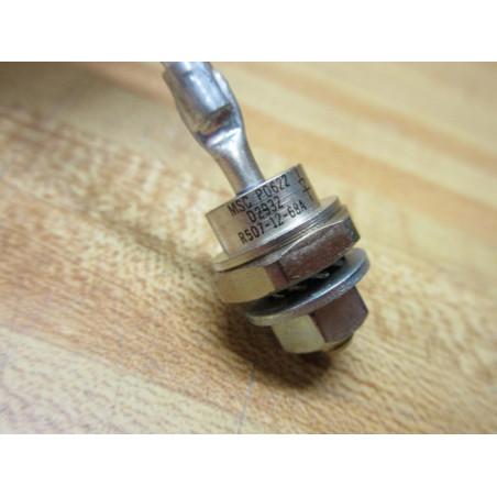 MSC R507-12-68A Diode R5071268A - New No Box