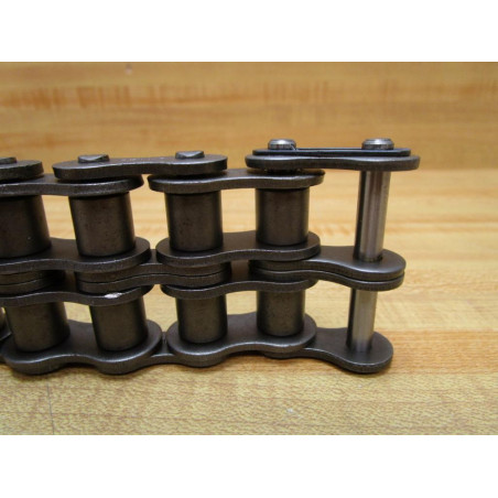 Martin 0001-3835 Roller Chain 60-2 Overall: 15-12" Length x 2" W - New ...
