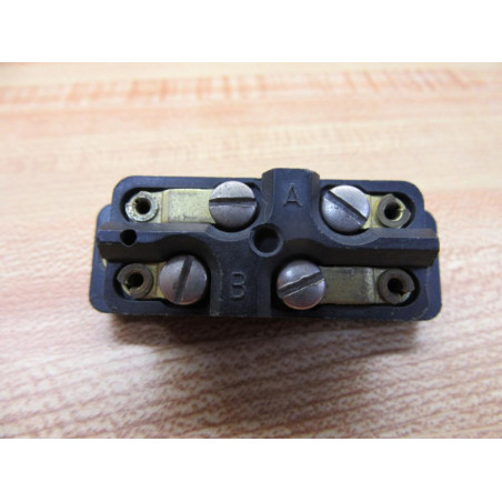 Square D 9007-A02 Switch 9007-AO2 9007-A0-2 - Used