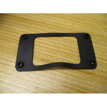 Harting 09300060301 Base Panel 1 Lever HAN6B-HBM-SL