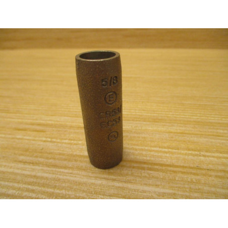 Eritech CR58 Ground Rod Threaded Coupling 158040 (Pack of 9)