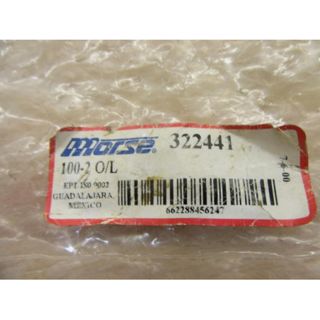 Morse 322441 Chain Link
