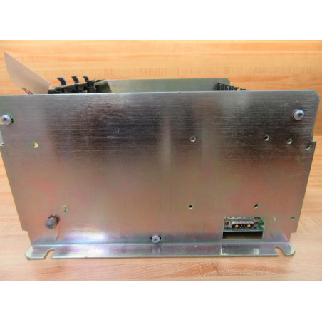 Allen Bradley 1771-A2B 8 Slot IO Chassis 966 493-01 Rev 01 A - Used