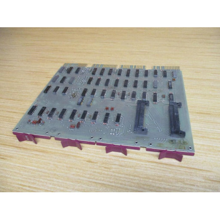 Flip Chip M1705B Dual 12 Bit Omnibus Output Interface - Used