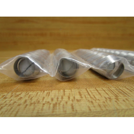 Ham-Let 3500264 Let-Lok Ferrule Set 760LS SS 12 (Pack of 40)