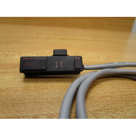 RS2 Reed Switch 24" Cord - New No Box