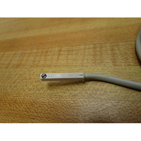 SMC D-M9P Proximity Switch DM9P - New No Box