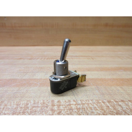Carling 9928 Toggle Switch - New No Box