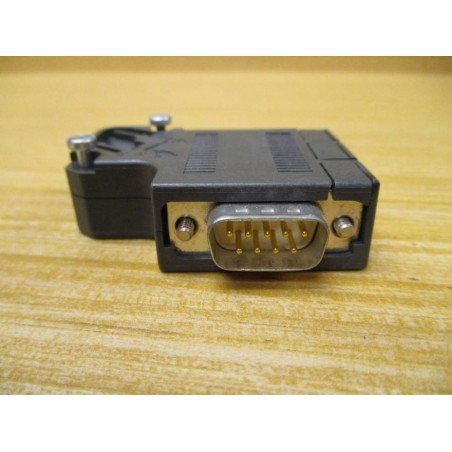 Siemens 6ES7 972-0BA41-0XA0 Simatic DP Bus Connector 6ES79720BA410XA0 ...