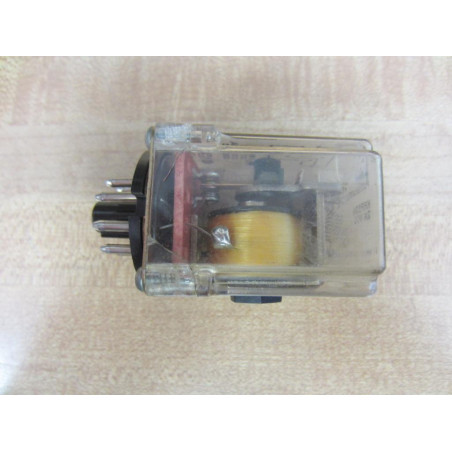 Potter & Brumfield KRP5DG Relay KRP5DG-24V - New No Box