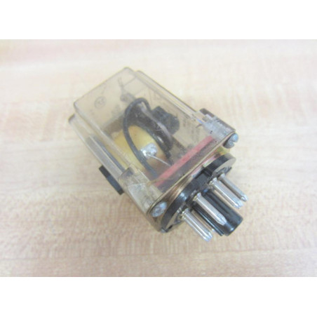 Potter & Brumfield KRP5DG Relay KRP5DG-24V - New No Box