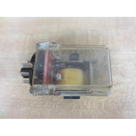 Potter & Brumfield KRP5DG Relay KRP5DG-24V - New No Box
