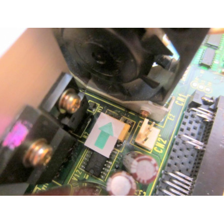 Fanuc A20B-2100-0761 PS Board 2 A20B-2100-076106B Non-Refundable ...