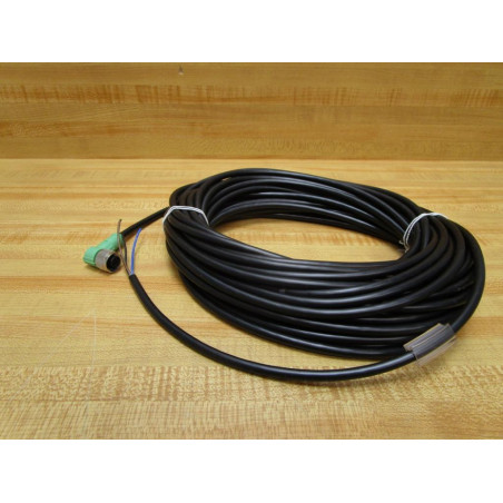 Phoenix Contact 41VB Cable W Connector 3 Pin Elbow Connector 48' - New ...
