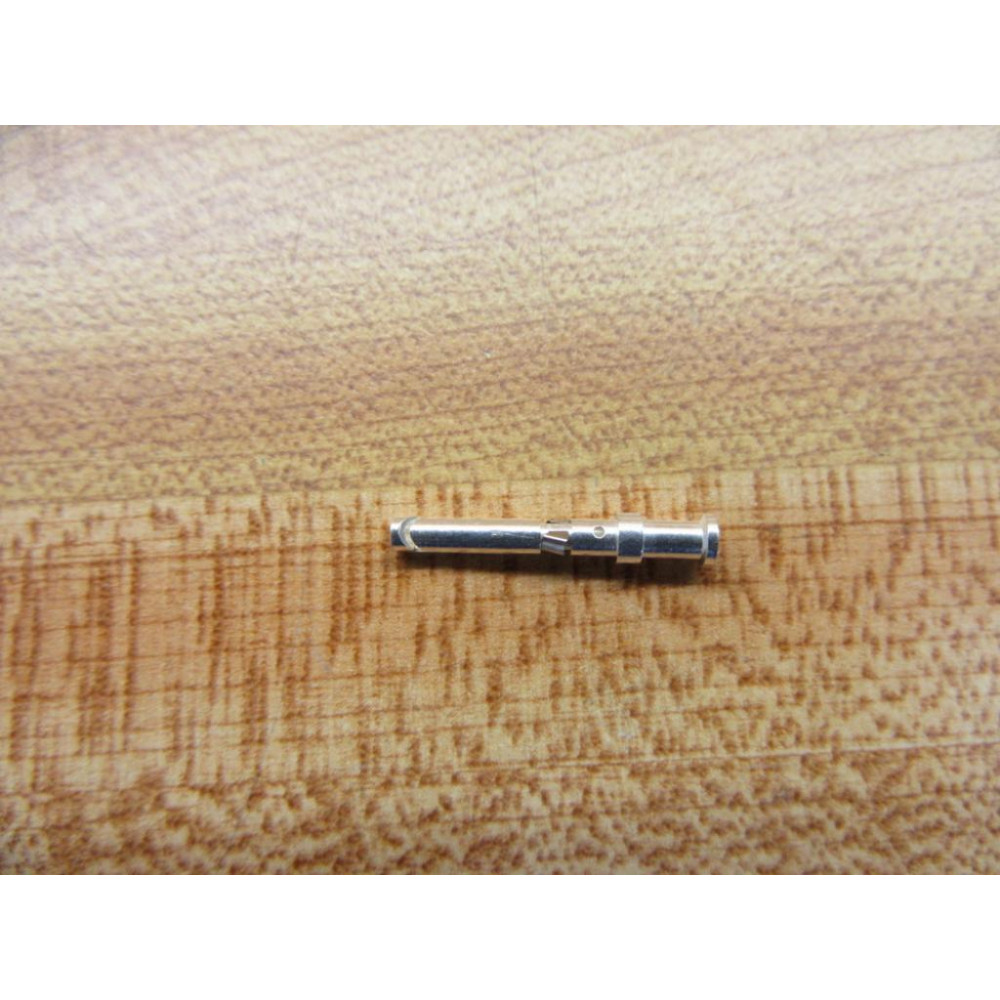 Harting 09150006202 Crimp Contact Connector R15-BU-C (Pack of 25)