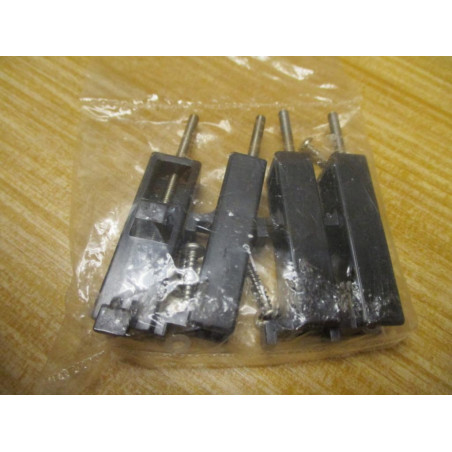 Honeywell UDC2500 Digital Controller Mounting Hardware Only - New No Box