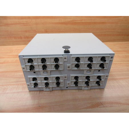 Siecor WIC-024 Wall Mount Intercom Center WIC024 - Used