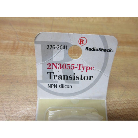 Mospec 2N3055 Transistor