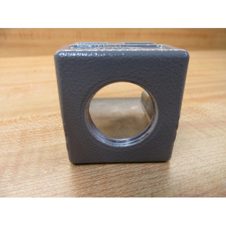 Harting 19300060446 Heavy Duty Connector Hood Han 6B-HTE-M25