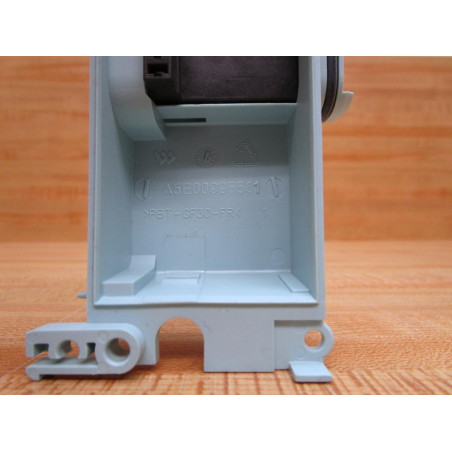 Siemens A5E00995501 Slot Rack Mount - New No Box