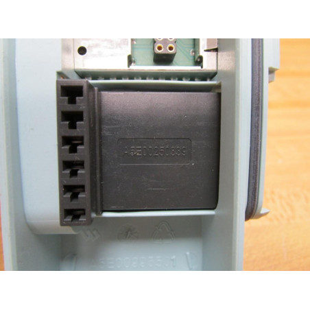 Siemens A5E00995501 Slot Rack Mount - New No Box