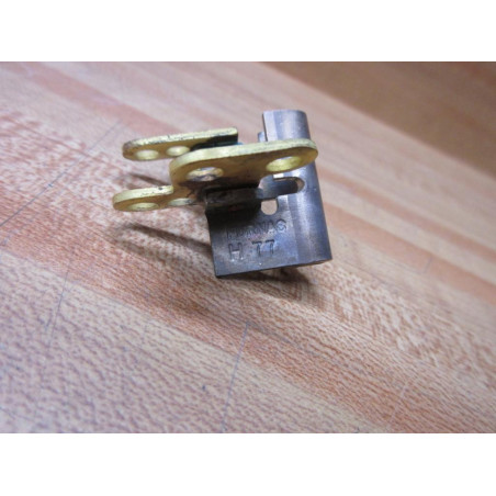 Furnas H77 Siemens Overload Heater Element