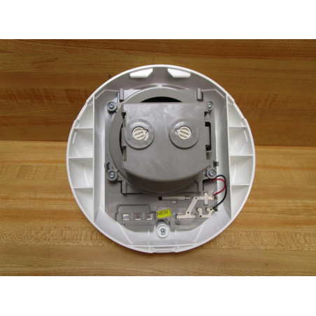 HoneywellSystem Sensor SPSCWL-P Ceiling Speaker Strobe SPSCWLP