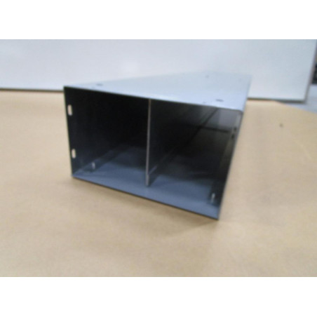 Square D MTX836 Panel Board Type 1 Enclosure